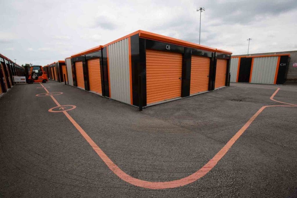 Tips for Successful Storage | Easy Access Self Storage