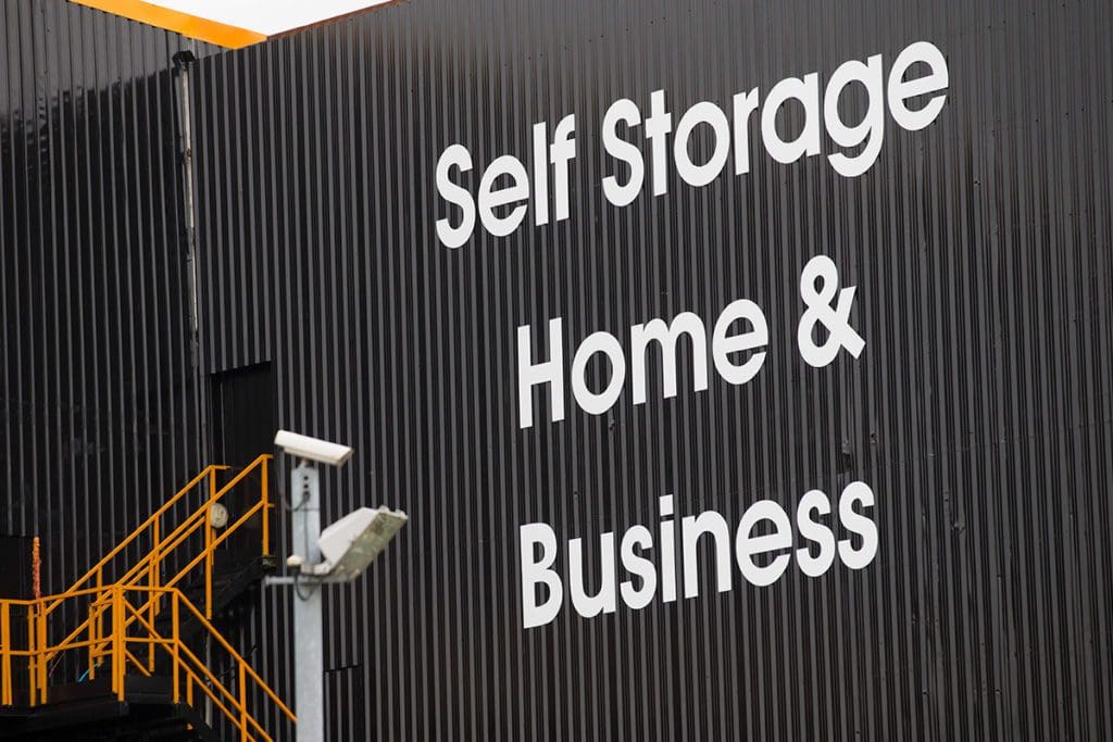 Self Storage Q&A | Easy Access Self Storage