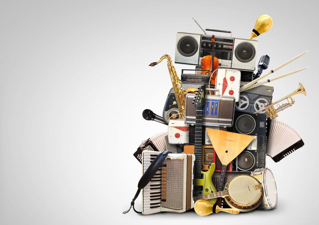 Storing Musical Instruments: A Guide for Soloists and Orchestras - Easy ...