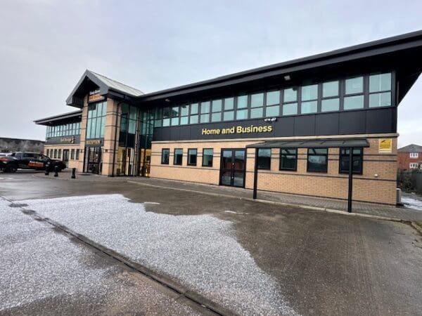 Ashton Under-Lyne - Easy Access Self Storage