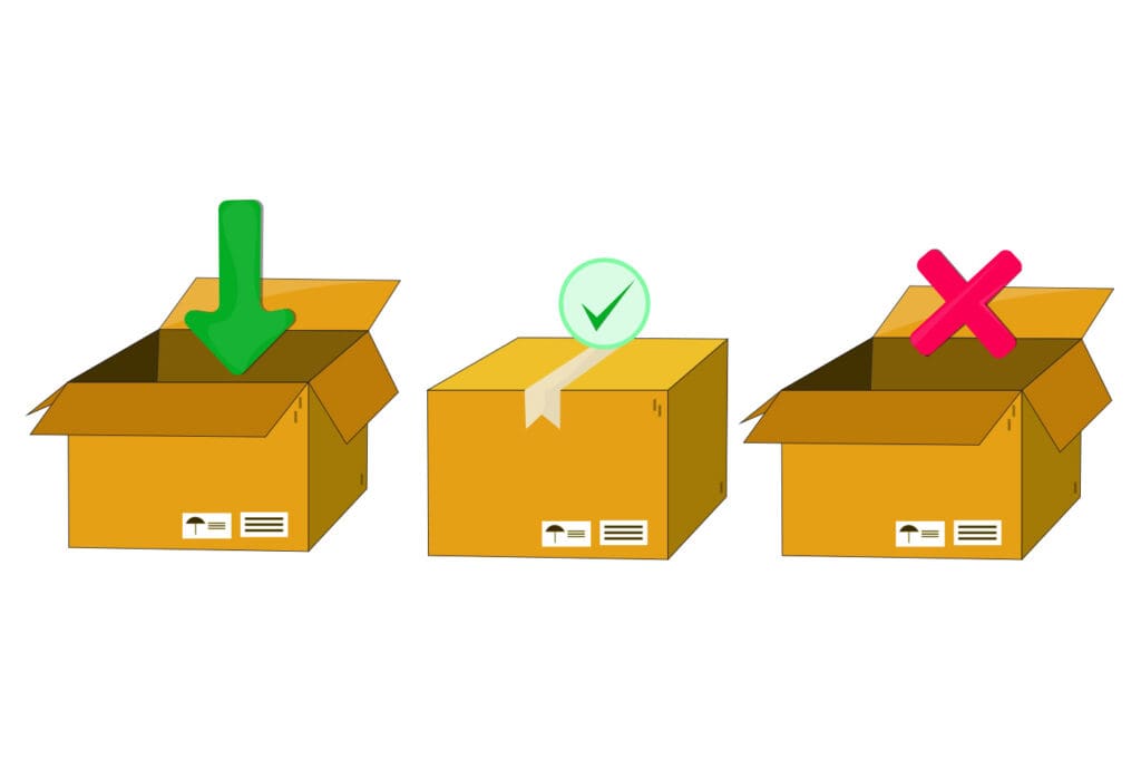 Self Storage dos and don’ts: What you can and can’t store in a in a ...